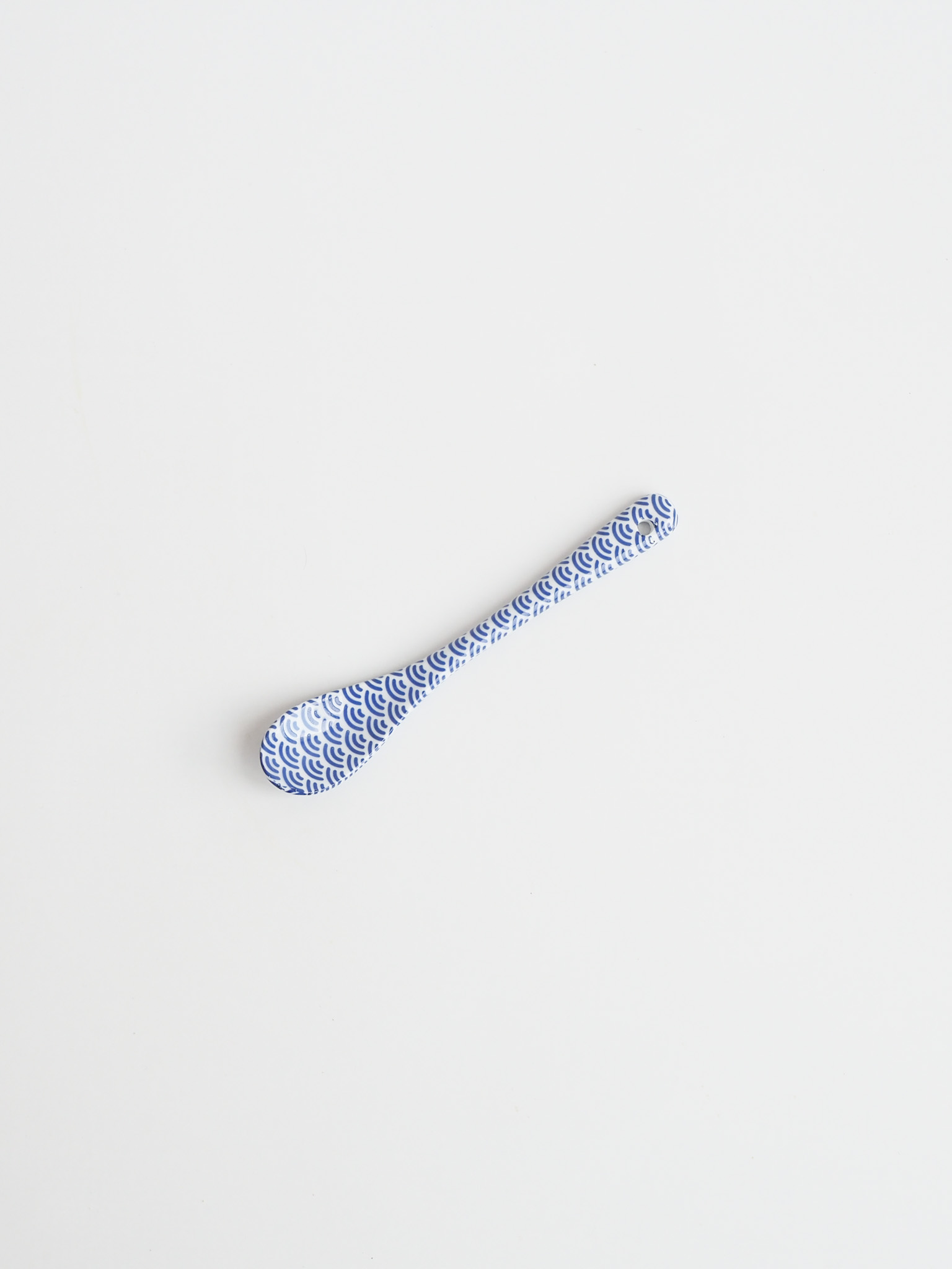 AOI Ceramic Teaspoon - inèz